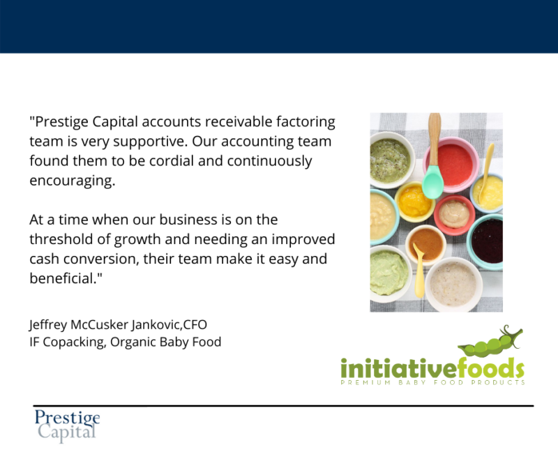 Our Success | Prestige Capital